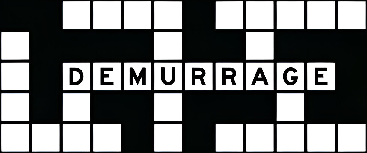 Demurrage Charges - Ronish Nigeria Limited